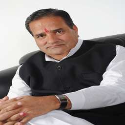 Radheshyam Chandak - Founder & Chairman @ Buldana Urban Co-Operative ...