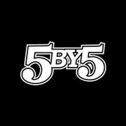 5by5 Live - Crunchbase Company Profile & Funding