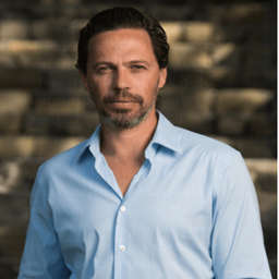 Mark Scheinberg - Co-founder and former co-owner @ PokerStars ...