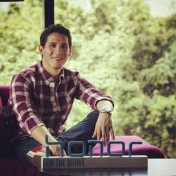 Gabriel Vallari - Co-Founder @ Wivboost - Crunchbase Person Profile