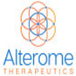Alterome Therapeutics - Crunchbase Company Profile & Funding