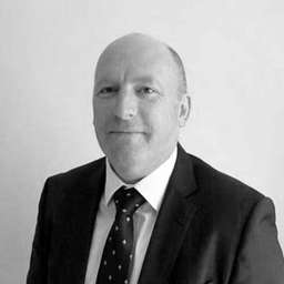 Mark Jenner - CEO @ AFJ Solutions - Crunchbase Person Profile