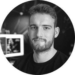 Jonathan Bau - Crunchbase Person Profile