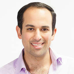 Helmy Eltoukhy - Co-founder & CEO @ Guardant Health - Crunchbase Person ...