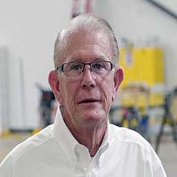 William Hinz - CEO @ Inductance Energy - Crunchbase Person Profile