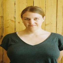 Christine Bosch - Crunchbase Person Profile