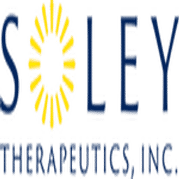 Soley Therapeutics - Crunchbase Company Profile & Funding