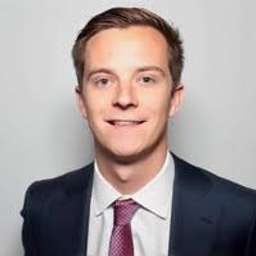 James Michael Killian - Crunchbase Person Profile