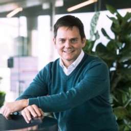 David Ruiz de Andrés - Crunchbase Person Profile