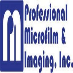 Professional Microfilm & Imaging - Crunchbase Company Profile & Funding