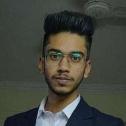 Vishesh Gupta - Founder & React Native Developer @ Indian Customer Web Services - Crunchbase ...