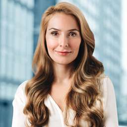 Lacey Mehran - Managing Director @ Veronis Suhler Stevenson ...