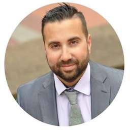 David Regan - Crunchbase Person Profile