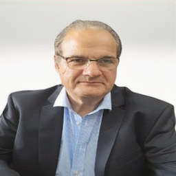 Dimitri Constantinides - CHAIRMAN and CEO @ Eptagon Business Solutions ...