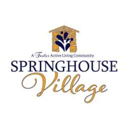 Springhouse Village