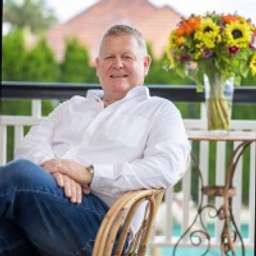 Bruce Peterson - Founder and CEO @ Grande Experiences - Crunchbase ...