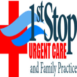 1st Stop Urgent Care and Family Practice