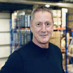 Richard Emond - Executive Director @ TAQ - Crunchbase Person Profile