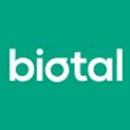 Biotal - Crunchbase Company Profile & Funding