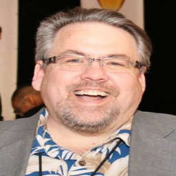 Jon Bonnell - Crunchbase Person Profile