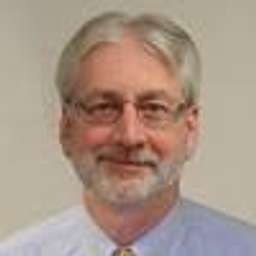 Philip Hunter - CEO @ HunterLab - Crunchbase Person Profile