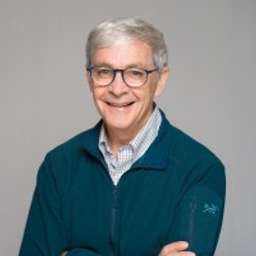 Patrick Larkin - Crunchbase Person Profile