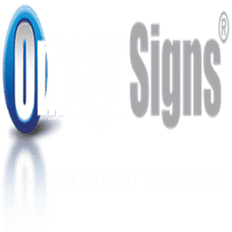 Omega Signs Ltd