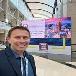 Scotty Robinson - Chief Executive Officer @ Elite Automation ...