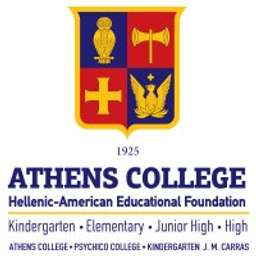 Hellenic American Educational Foundation Athens College - Psychico ...