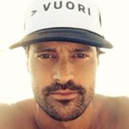 Joseph Kudla - Founder & CEO @ Vuori - Crunchbase Person Profile