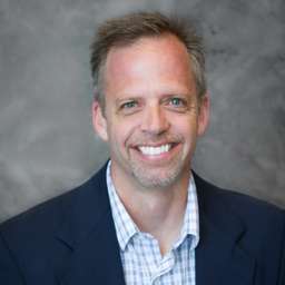 Mark McCorkle - Crunchbase Person Profile