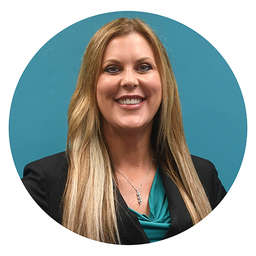 Jennifer Bertetto - President and Chief Executive Officer @ Trib Total ...