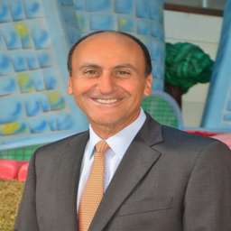 Tony Michaels - President & CEO @ The Michigan Thanksgiving Parade ...