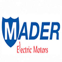 Mader Electric Motors - Crunchbase Company Profile & Funding