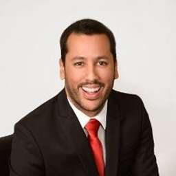 Mario Pazos - CEO @ Moana Capital - Crunchbase Person Profile