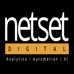 Netset Digital - Crunchbase Company Profile & Funding