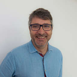 Xavier Roca - CEO @ Visual Tagging Sevices - Crunchbase Person Profile