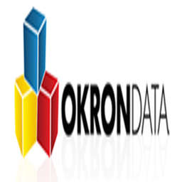 Okron Data - Crunchbase Company Profile & Funding
