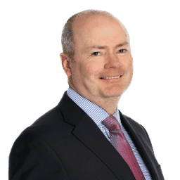 Gerry McHugh - CEO @ Pepper Advantage - Crunchbase Person Profile