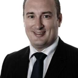 Tony Dyer - Crunchbase Person Profile