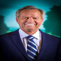 Jim Reinig - Founder @ Ravco Construction - Crunchbase Person Profile