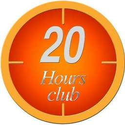 20Hours Club