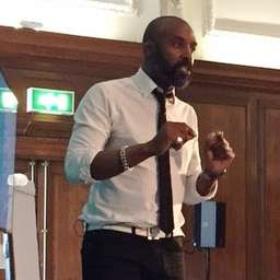 Derek Bruce - Director Leadership Development @ Signify - Crunchbase ...