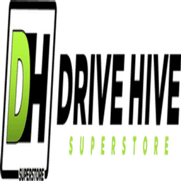 DriveHive Superstore - Crunchbase Company Profile & Funding