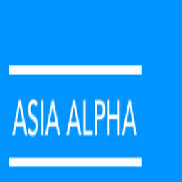 Asia Alpha - Crunchbase Investor Profile & Investments