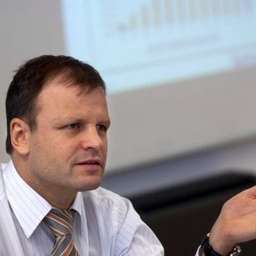 Andreas Wolfisberg - Crunchbase Person Profile