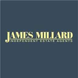 James Millard Estate Agents - Tech Stack, Apps, Patents & Trademarks