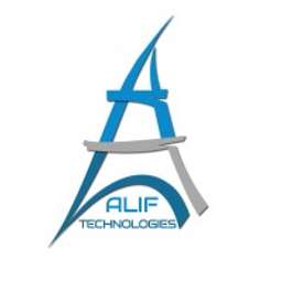 Alif Technologies - Crunchbase Company Profile & Funding