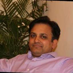 Vipin Verma - COO @ BVG India - Crunchbase Person Profile