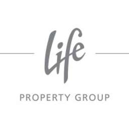 Life Property Group - Crunchbase Company Profile & Funding